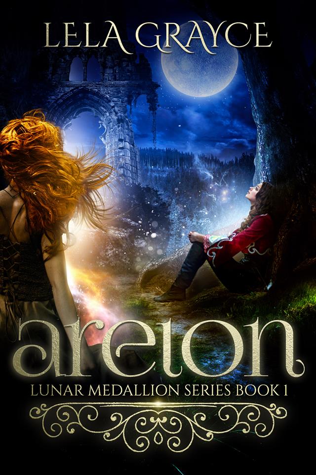 Cait’s Review of “Areion” by Lela Grayce – Functionally Fictional