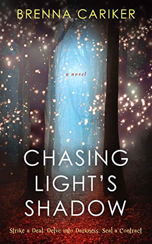 Chasing Light’s Shadow – Functionally Fictional