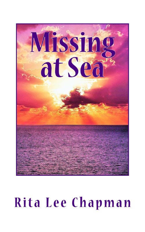 Missing at Sea – Functionally Fictional