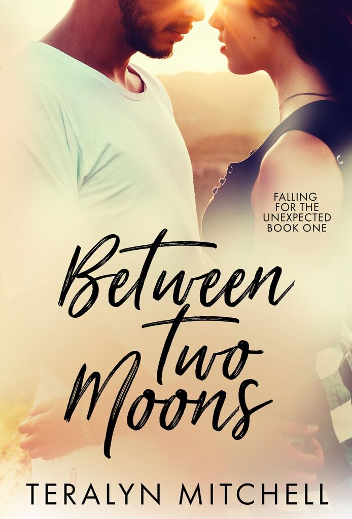Cover Reveal: Between Two Moons – Functionally Fictional