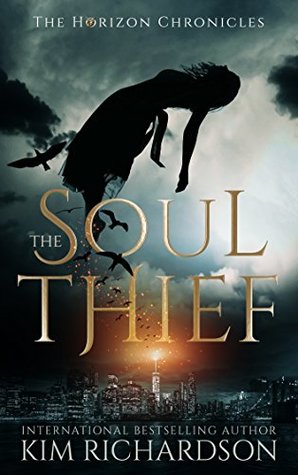 Destiny’s Review of “The Soul Thief” by Kim Richardson – Functionally ...