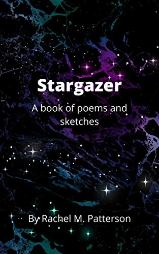 Stargazer: A book of poems and sketches – Functionally Fictional