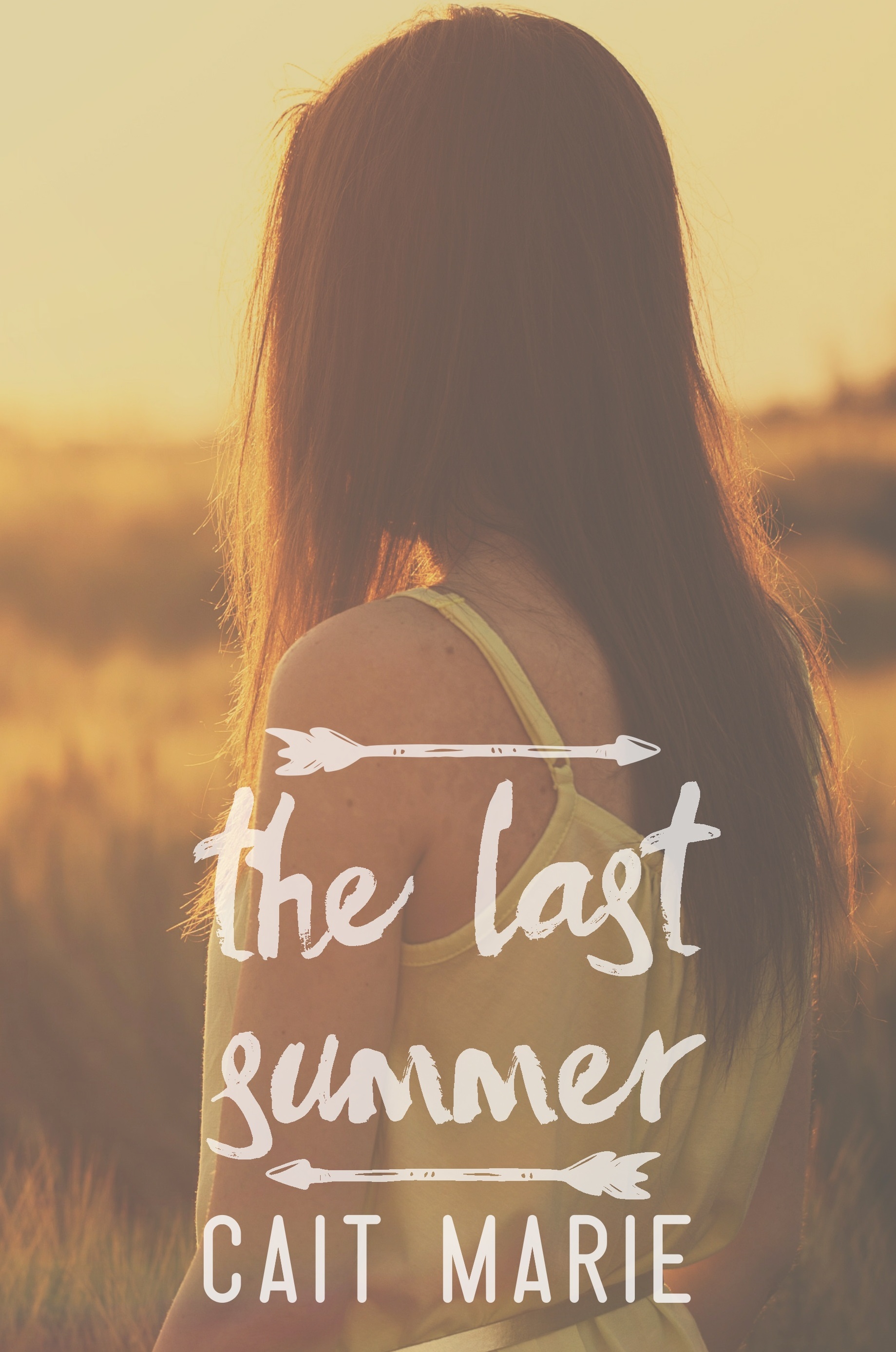 The Last Summer – Functionally Fictional