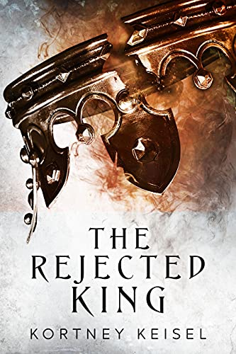 Cait’s Review of “The Rejected King” by Kortney Keisel – Functionally ...