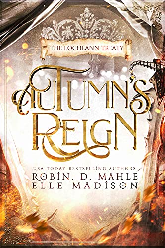 Friday Favorites: Fall-Themed Covers – Functionally Fictional