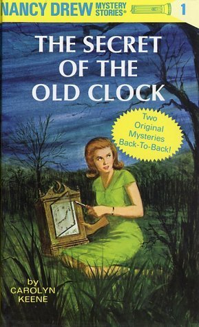 Mariah’s Review of “Nancy Drew Mystery Stories: The Secret of the Old ...