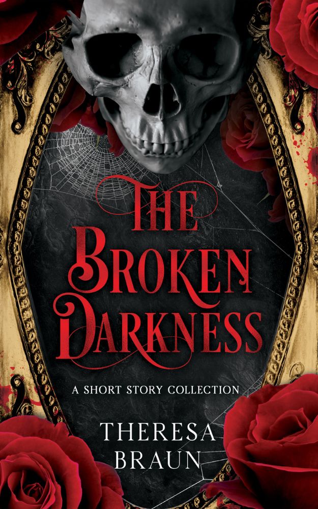 Manuela’s ARC Review of “The Broken Darkness” by Teresa Braun ...