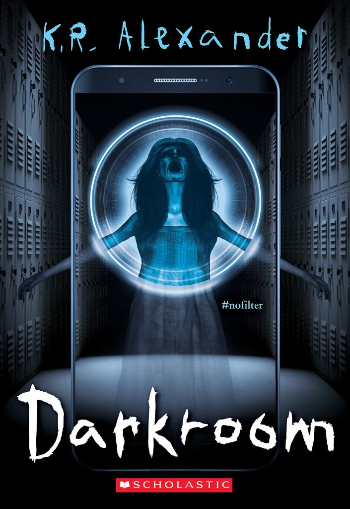 Mariah’s Review of “Darkroom” by K. R. Alexander – Functionally Fictional