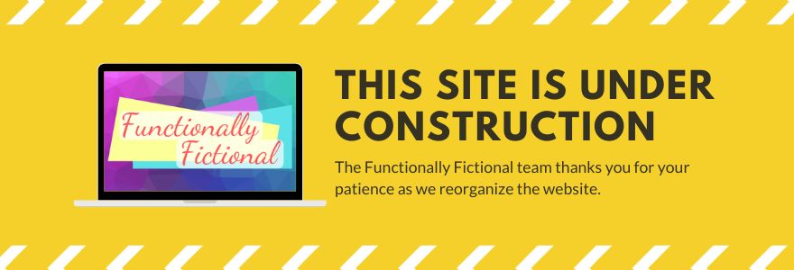 Functionally Fictional