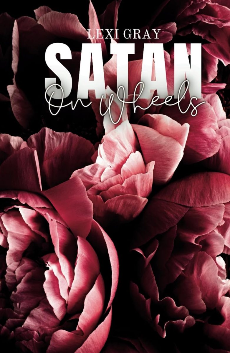 Satan on Wheels – Functionally Fictional