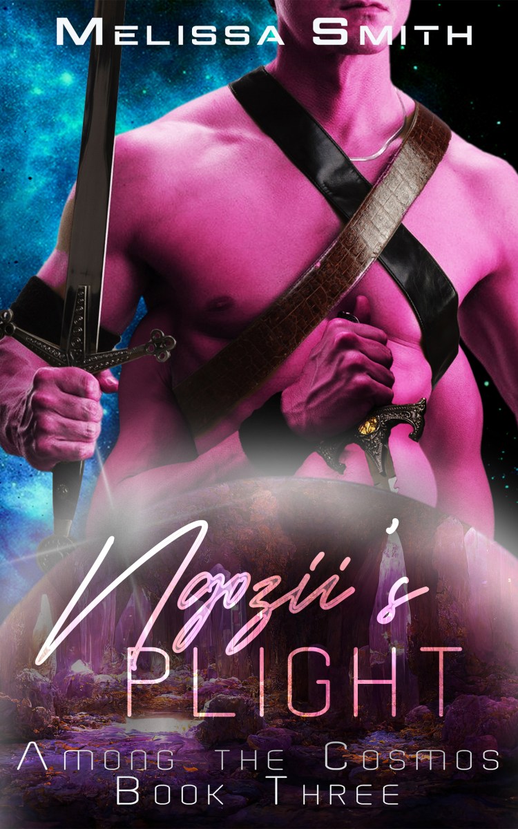Mariah’s Review of “Ngozii’s Plight” by Melissa Smith – Functionally Fictional