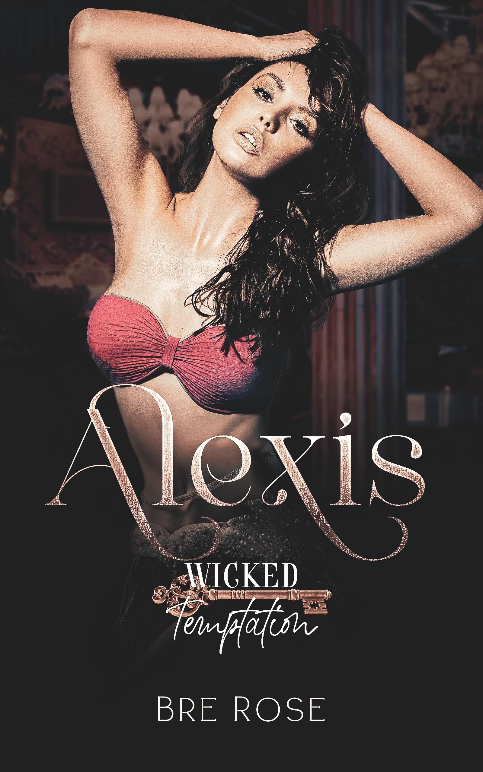 Mariah’s ARC Review of “Alexis” by Bre Rose – Functionally Fictional