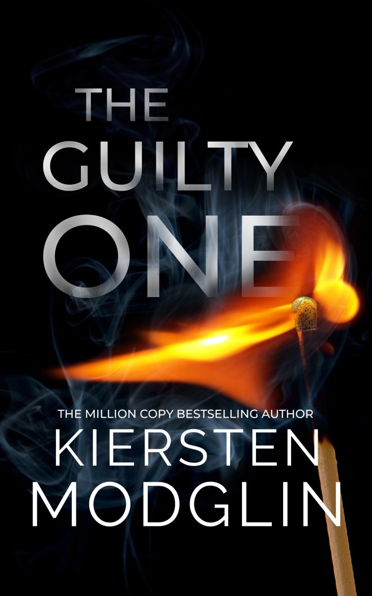 Leah’s ALC Review of “The Guilty One” by Kiersten Modglin – Functionally Fictional